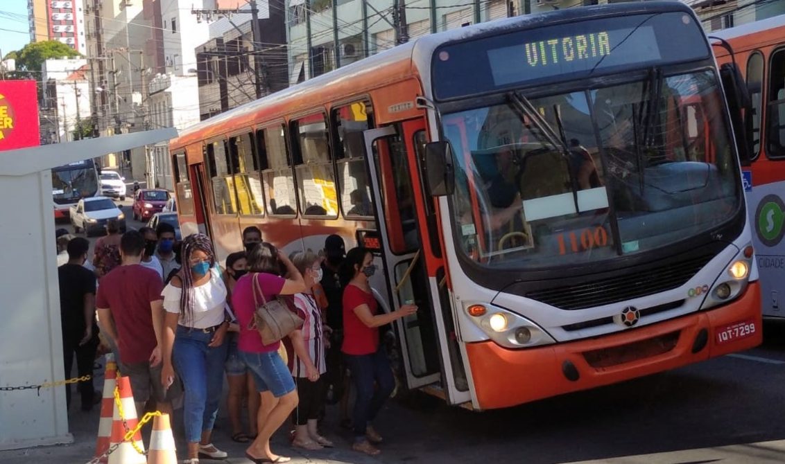 Santa Maria terá novos valores do transporte público a partir do dia 7 ...